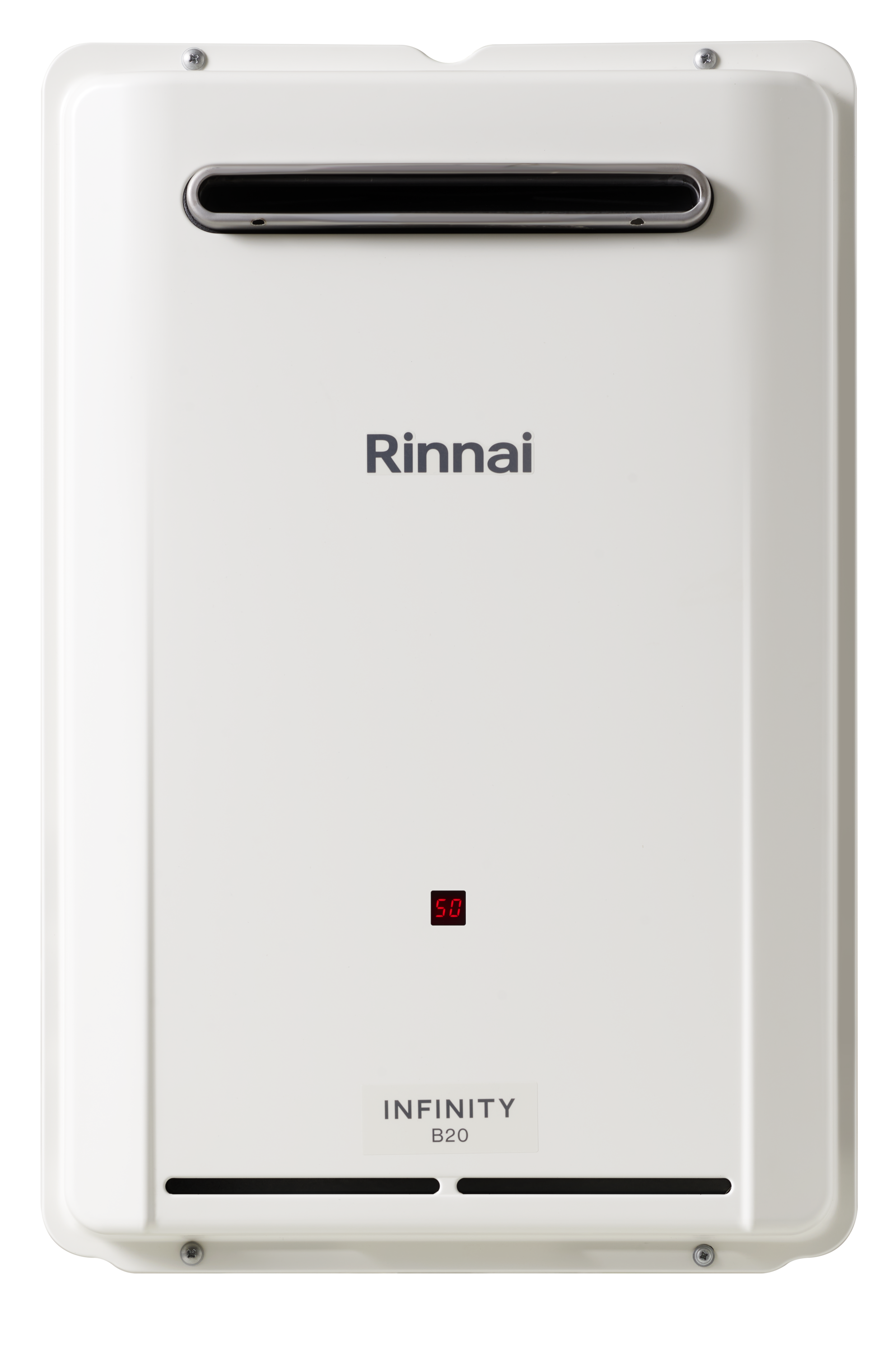 Rinnai Infinity B20 – National Gas & Appliances